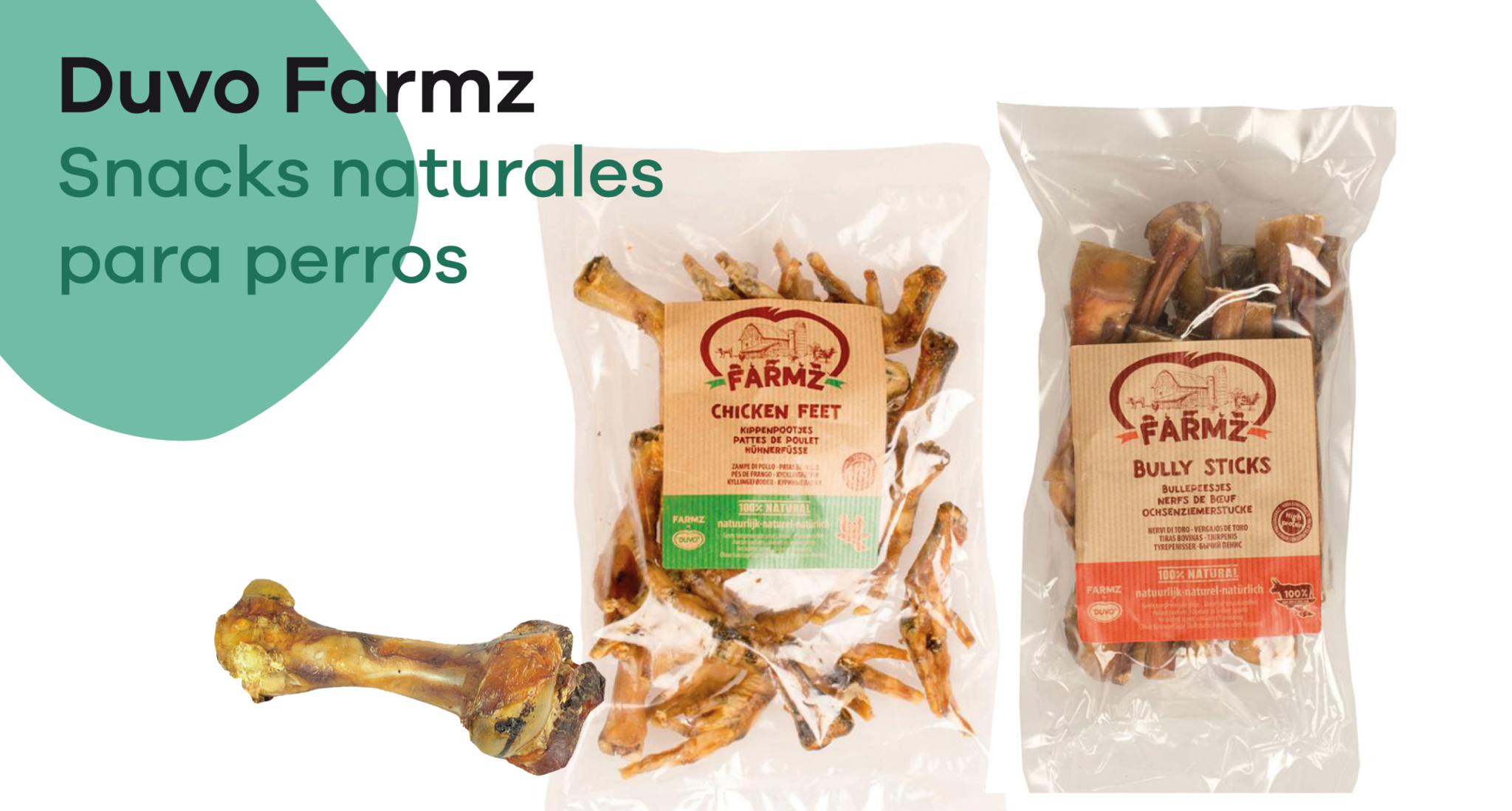 5 beneficios de los snacks naturales - Grupo Yagu